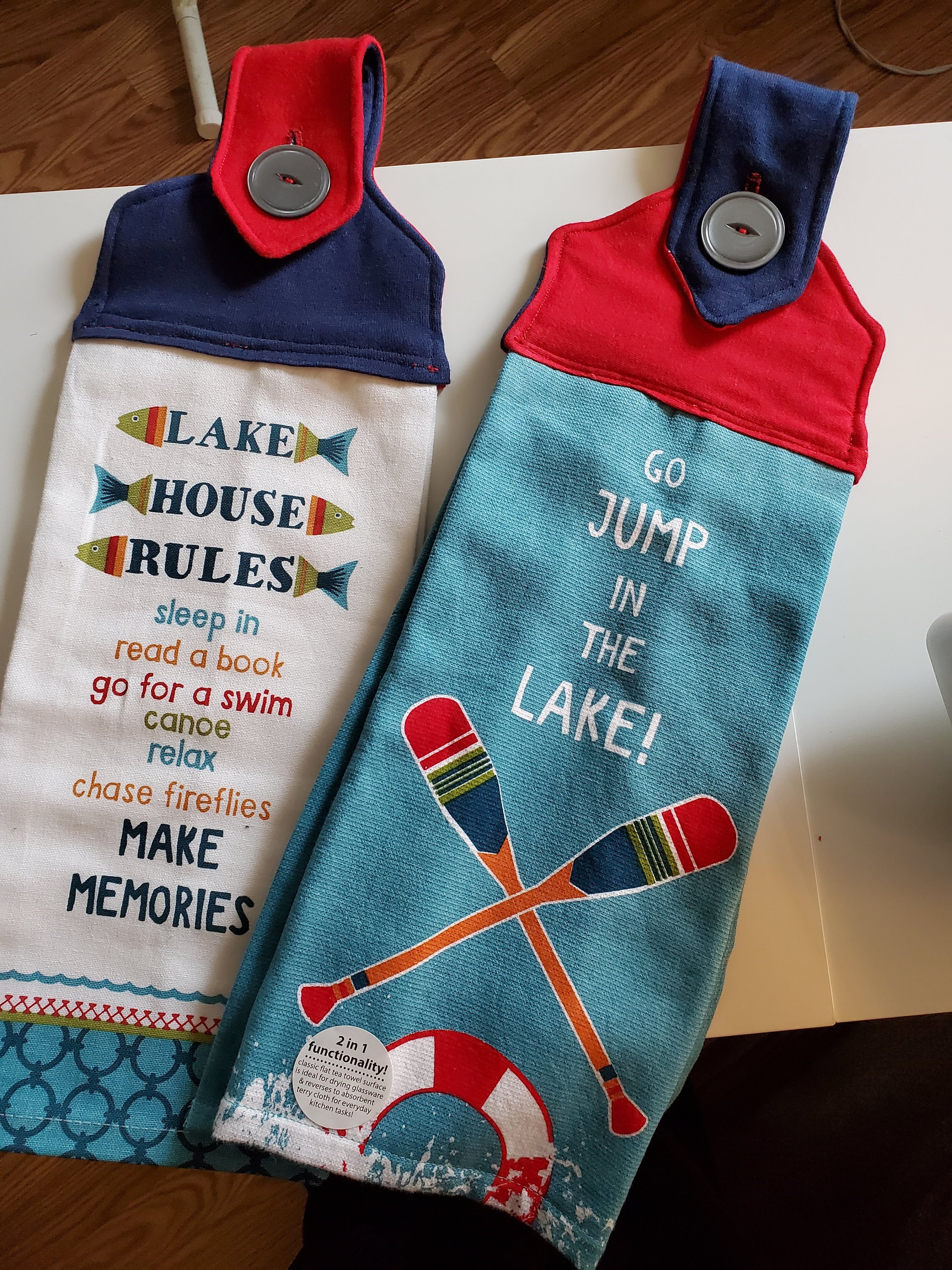 Local Hand Made Items - Etsy