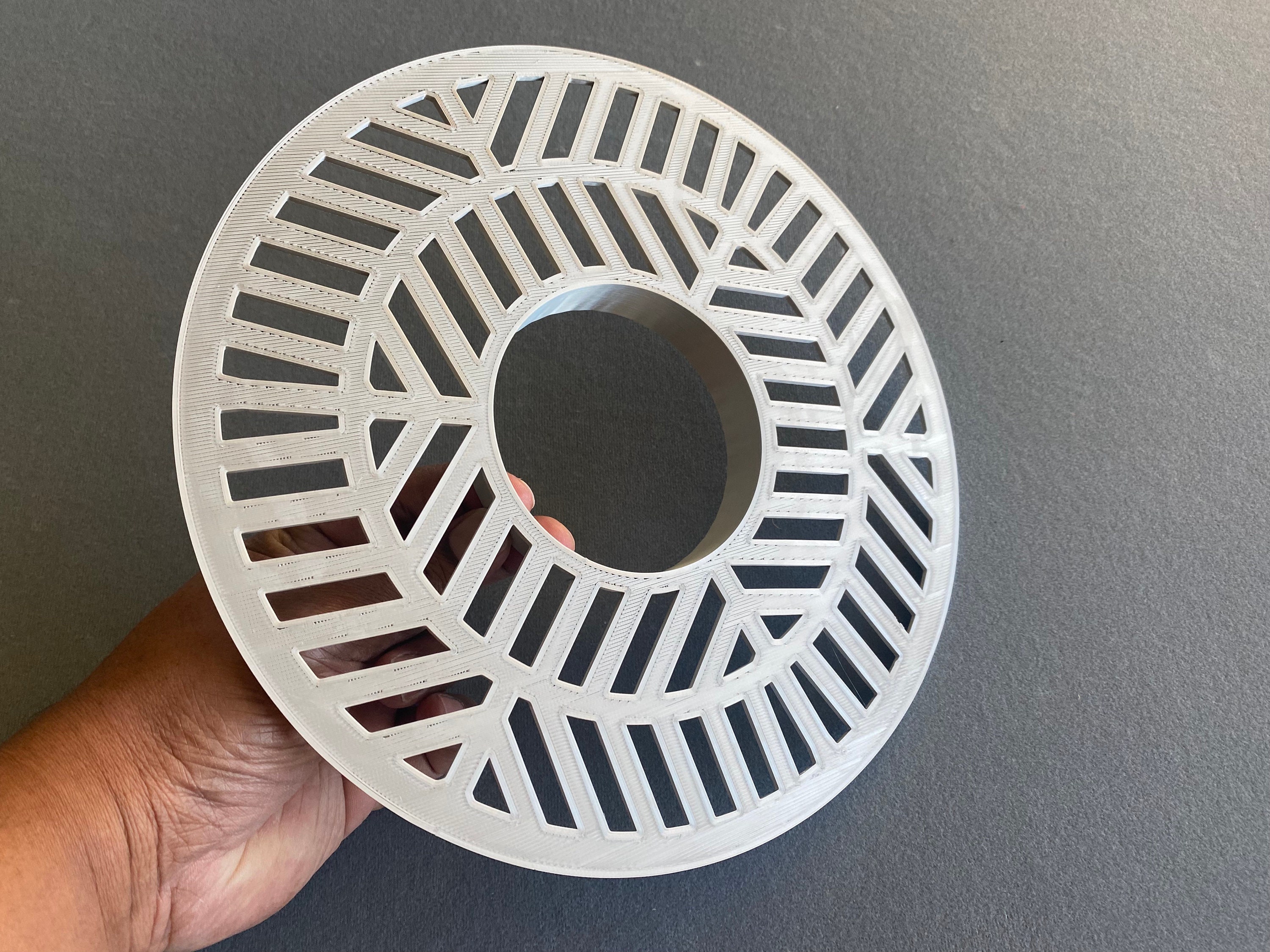 Tri-bhatinov Mask for SCT and EDGE HD - Etsy