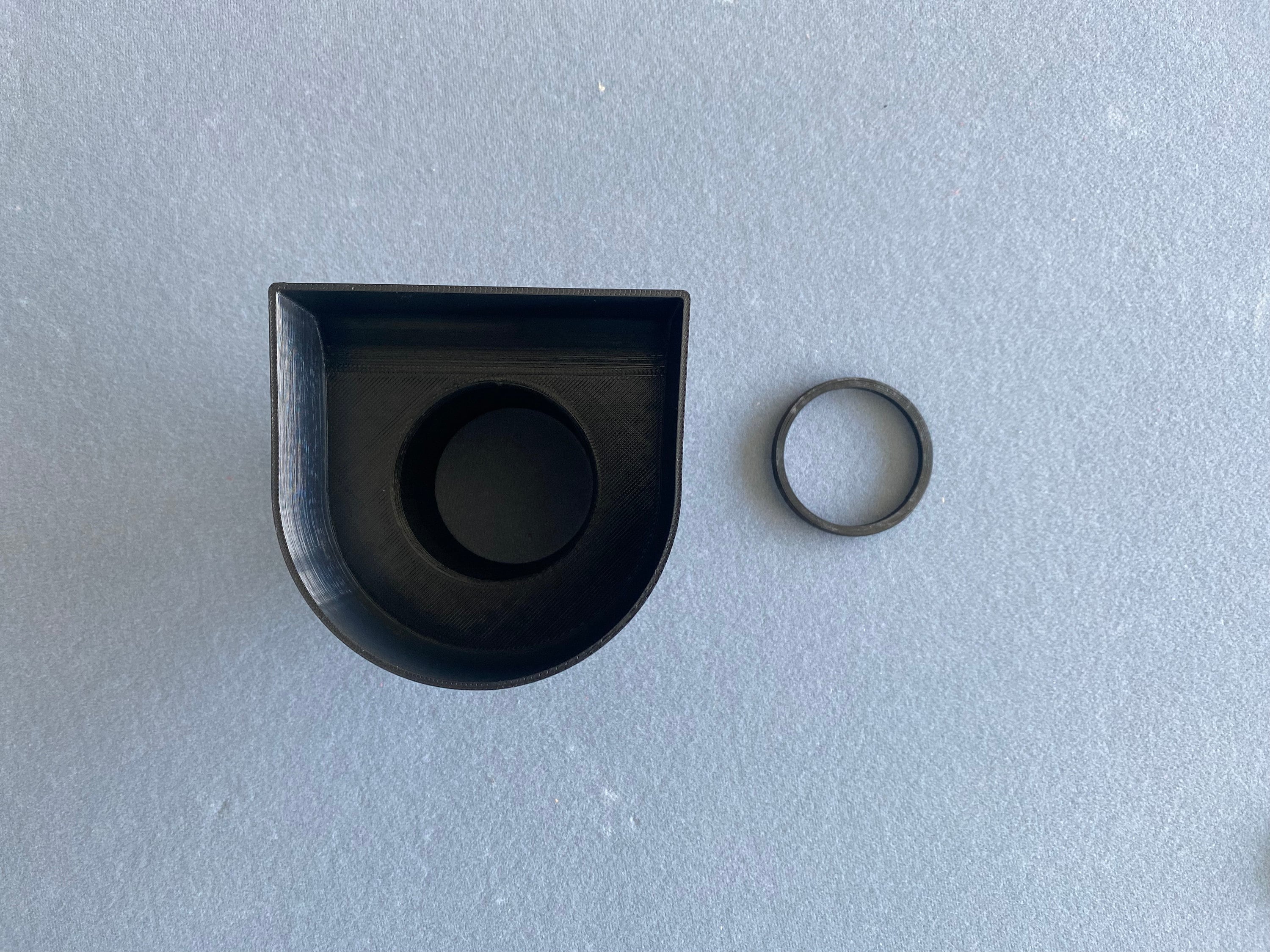 Bahtinov Mask/light Pollution/dew Shield for Vespera - Etsy