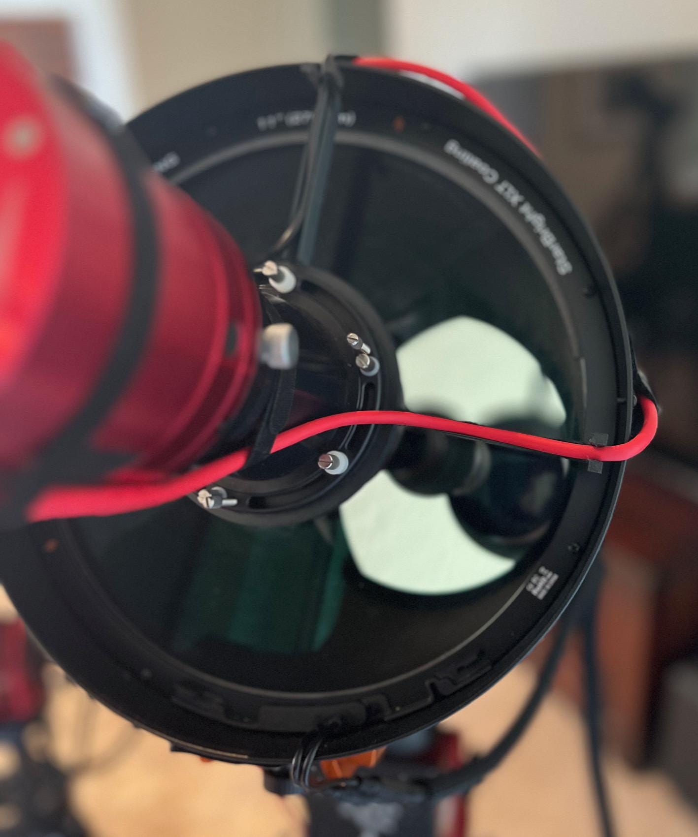 Cable Router and Star Diffraction for Hyperstar - Etsy