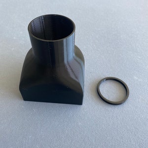 Bahtinov Mask/light Pollution/dew Shield for Vespera - Etsy