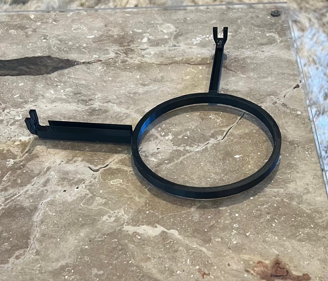 Cable Router and Star Diffraction for Hyperstar - Etsy