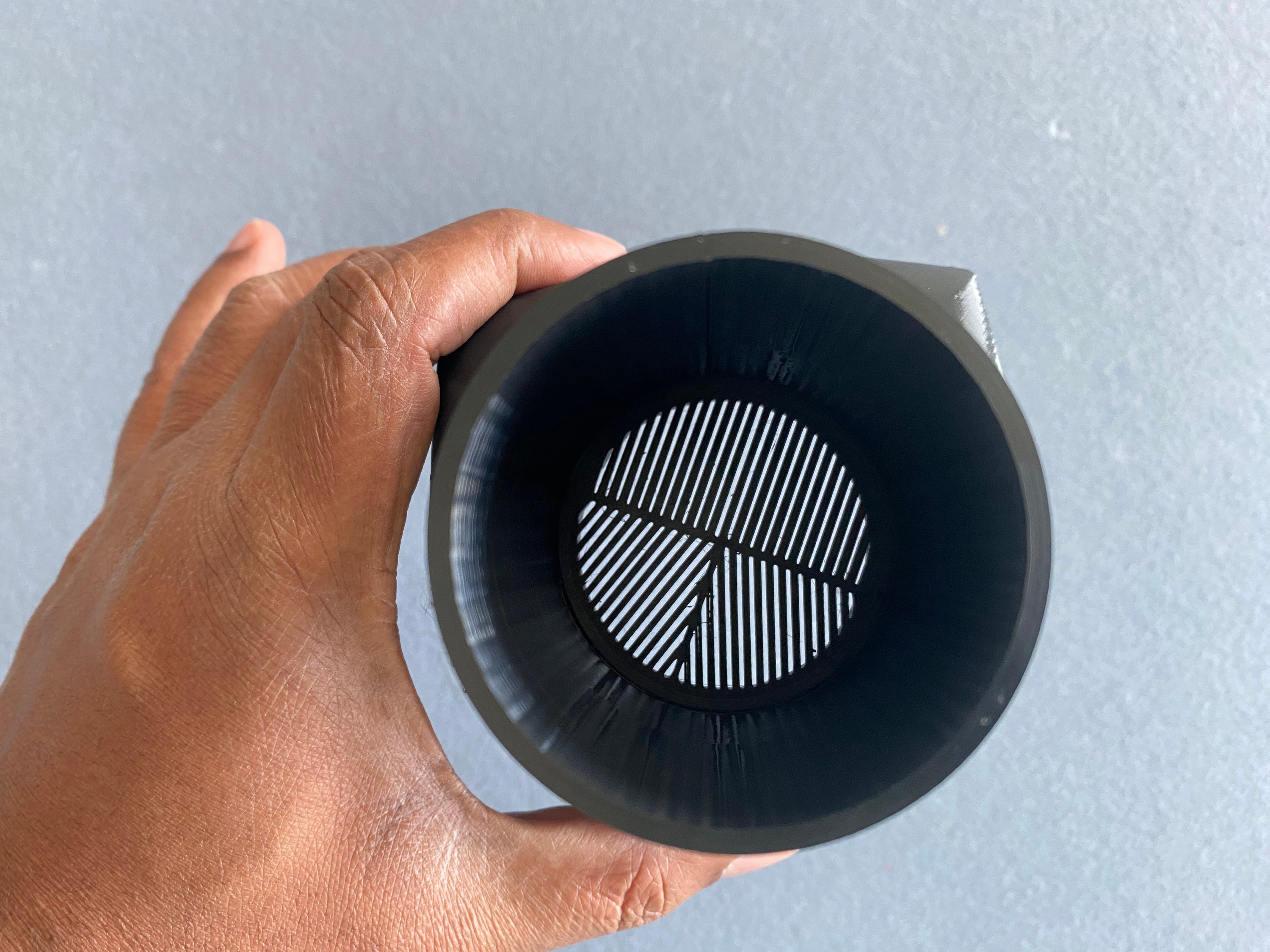 Bahtinov Mask/light Pollution/dew Shield for Vespera - Etsy