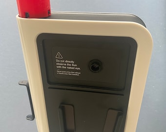 Bahtinov Mask/light Pollution/dew Shield for Vespera - Etsy