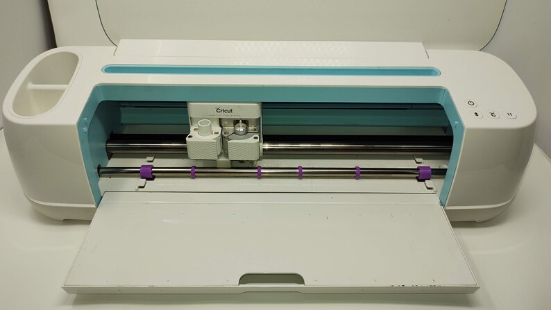 MXD Cricut Maker Rubber Rollers and Star Wheel Combo - Etsy