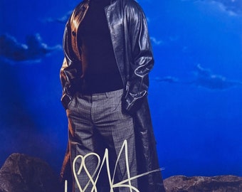 DMX Signed Autographed 8x12 Inch Photo COA - Etsy