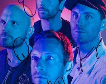 Autograph Signed Steppenwolf John Kay Photo COA - Etsy