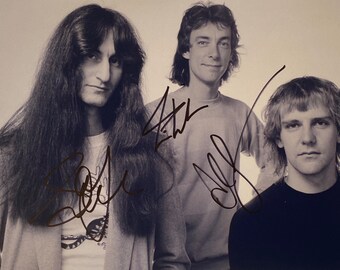 Autograph Signed Avengers 1 Poster COA - Etsy