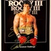 Autograph Signed Rambo Part II Poster COA - Etsy
