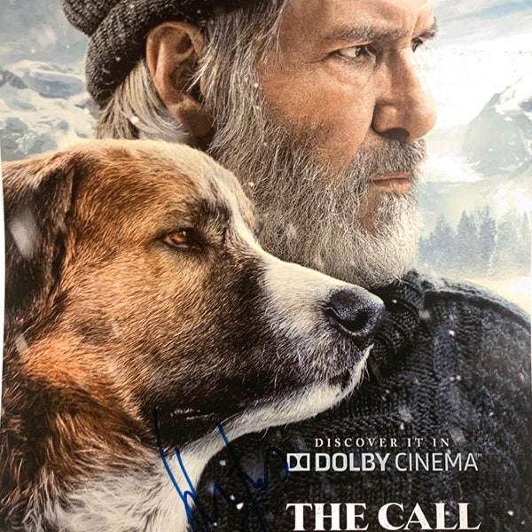 Call of the Wild Poster - Etsy