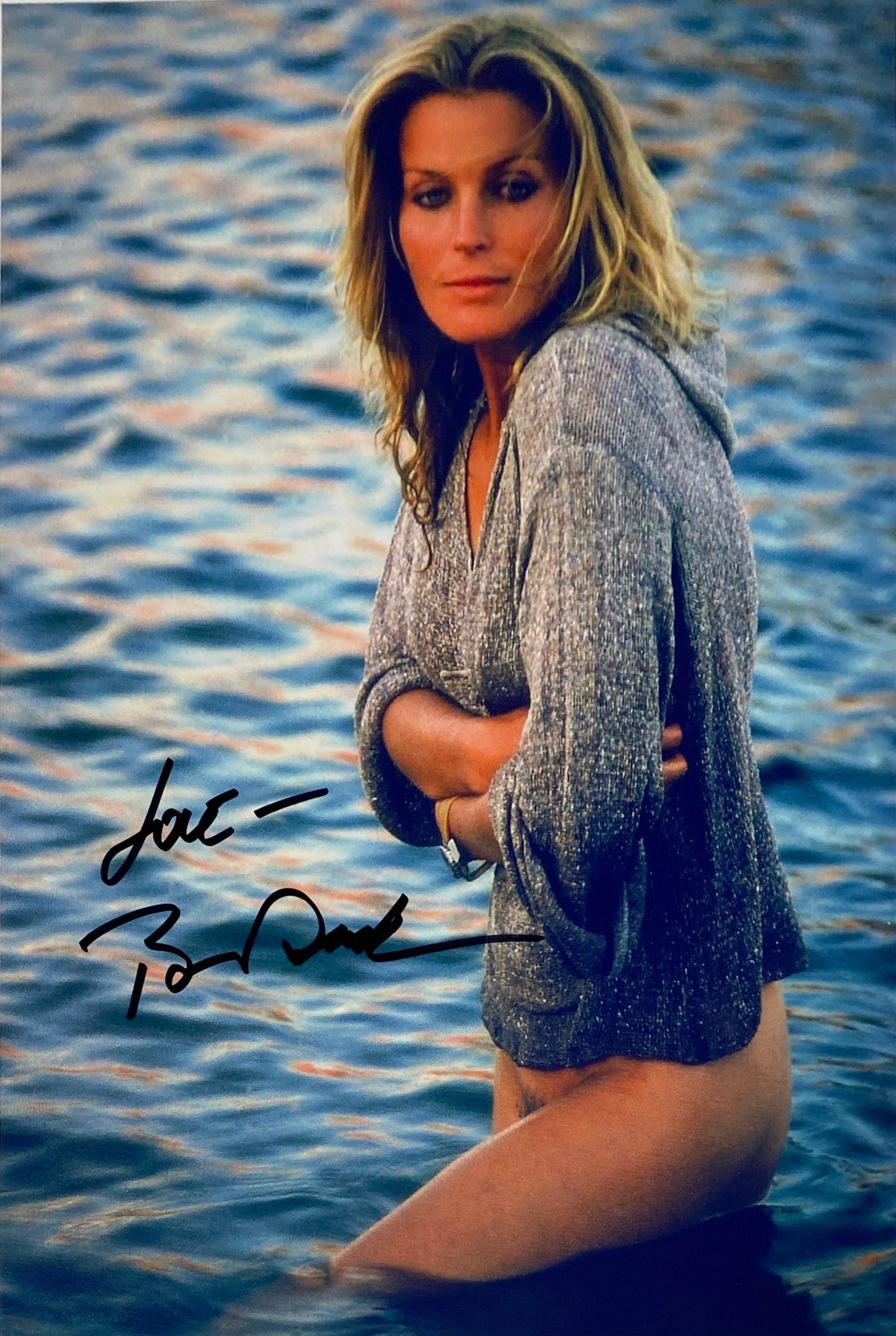 Bo Derek