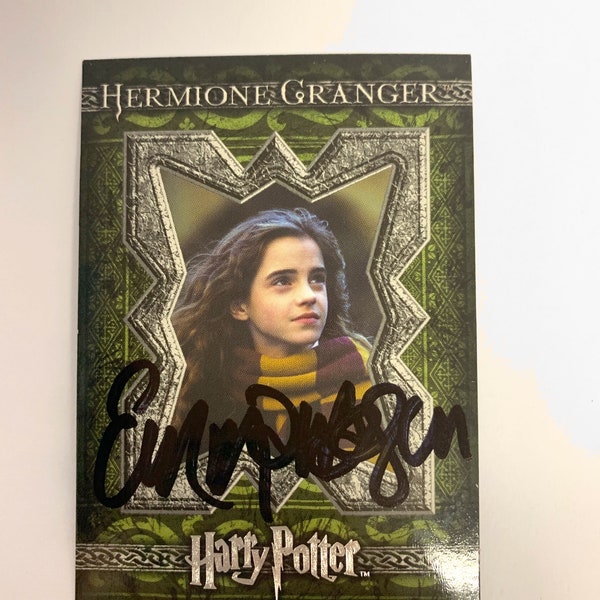 Emma Watson Photos - Etsy