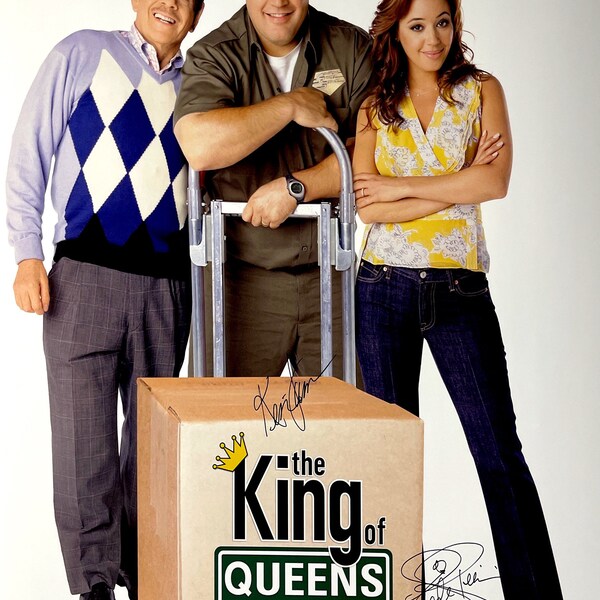 Queens Poster - Etsy