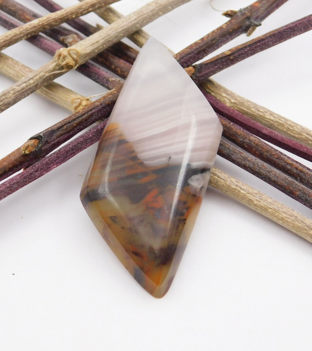 Kowallabe Quartzite Hand Cut Stone Cabochon - Etsy