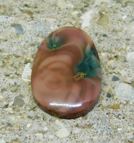 Cabochons Imperial Jasper free form Cabochon Craft Supplies & Tools ...
