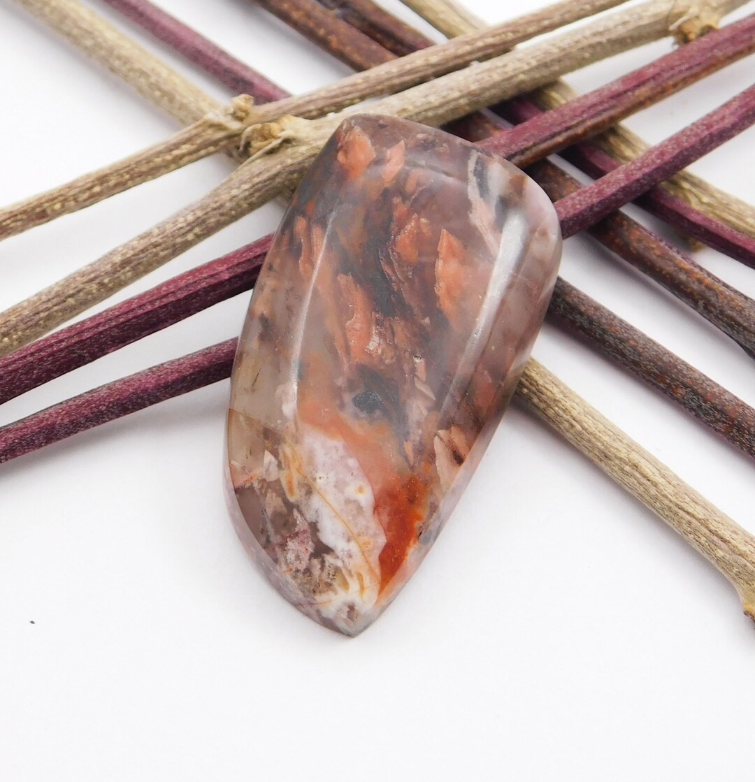 Kowallabe Quartzite Hand Cut Stone Cabochon - Etsy