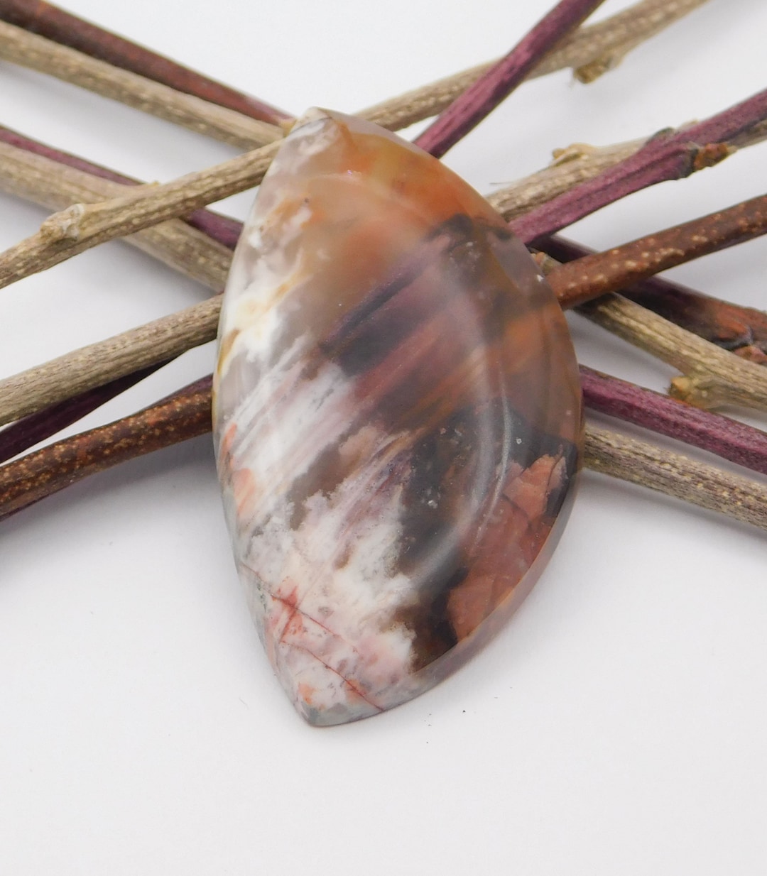 Kowallabe Quartzite Hand Cut Stone Cabochon - Etsy