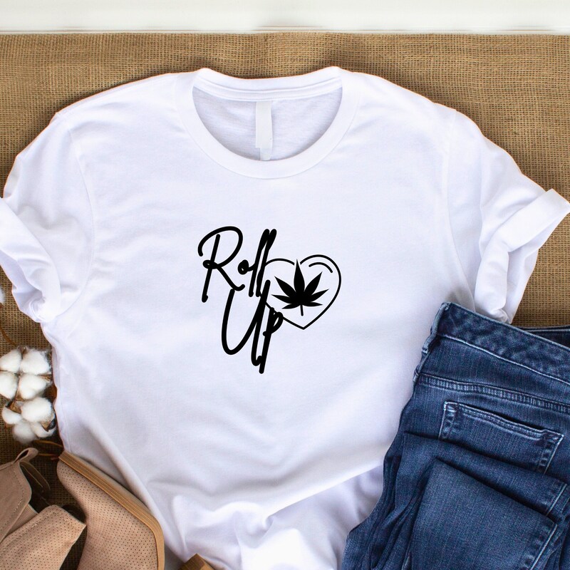 Marijuana Clothing - Etsy