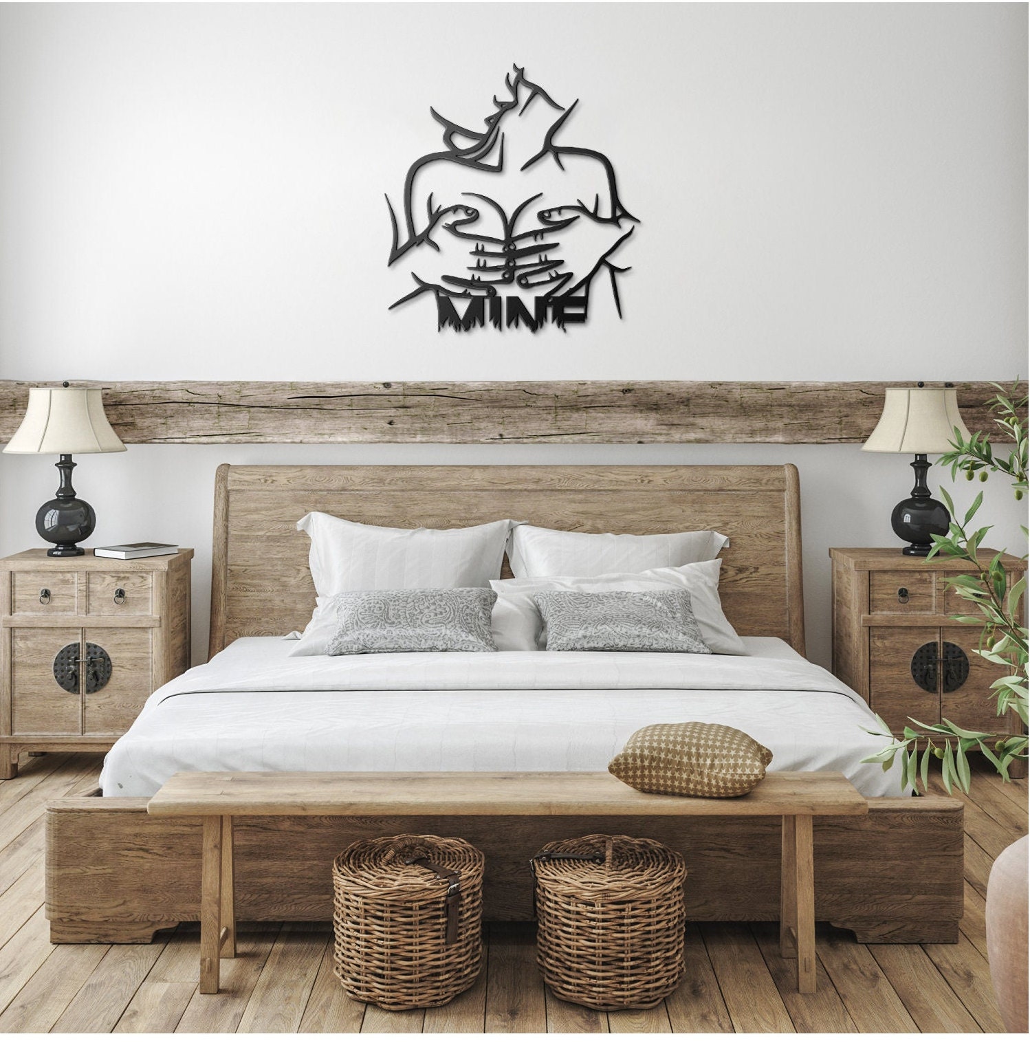 Erotic Metal Sex Wall Art Minimalist Mine In Fire Sex Art Sexual