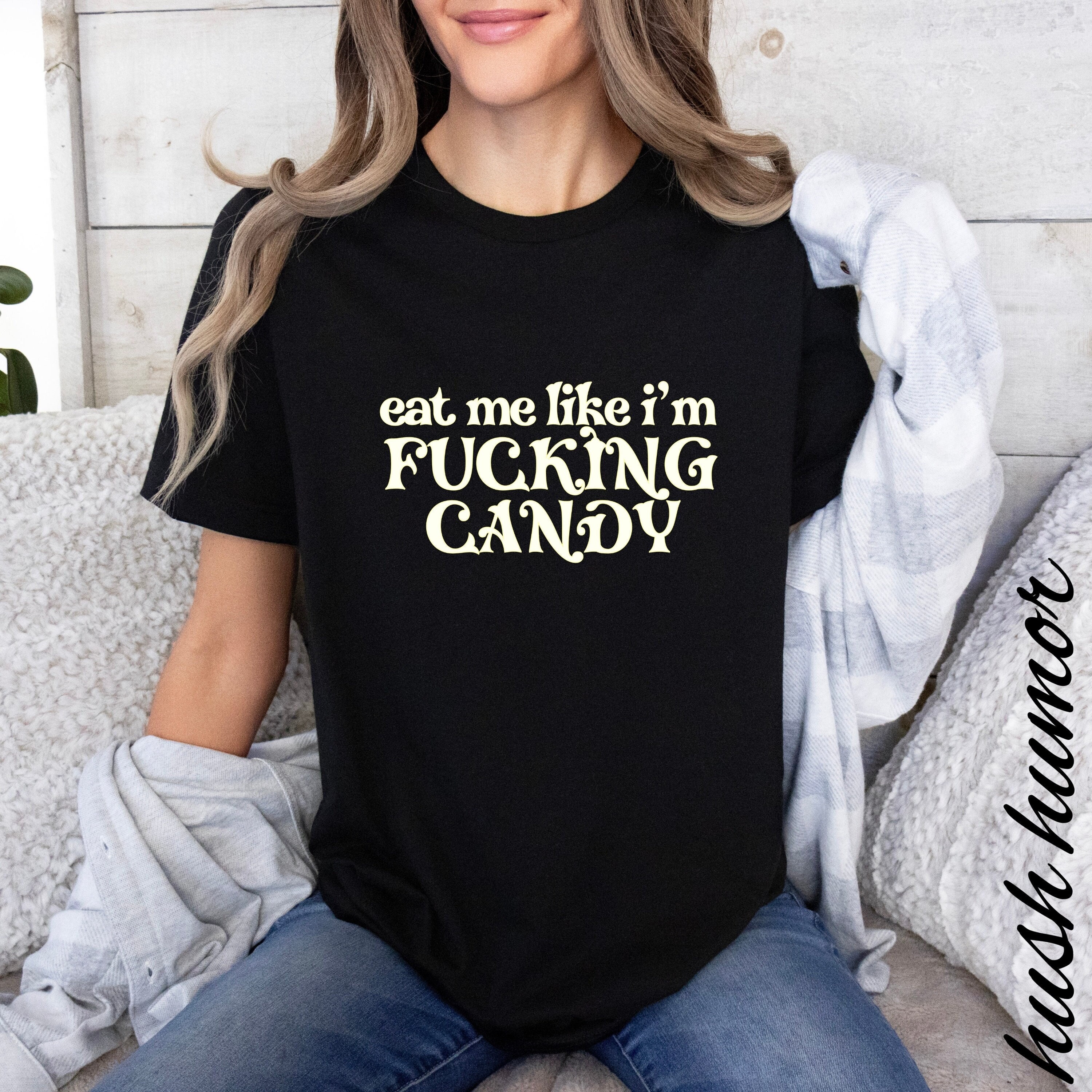 Naughty Shirt I Really Like Sex Tshirt Gift for Your Naughty Wife, Funny Sexy Tshirt ...