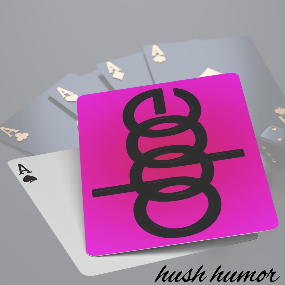 Marijuana Playing Cards, Weed Poker Cards, Weed Stocking Stuffers ...