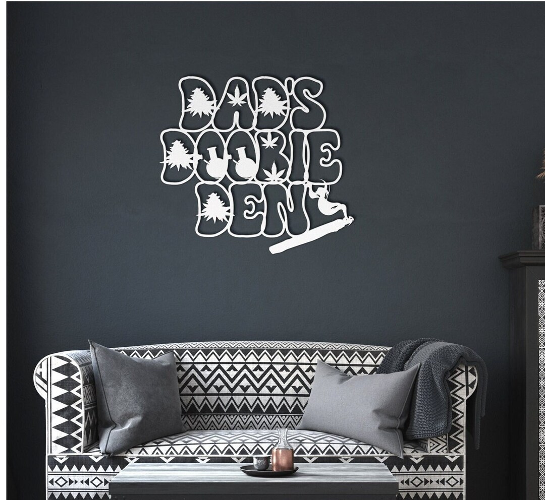 Cannabis Sign Welcome Sign Cannabis Smoke Room Sign Dispensary Sign ...