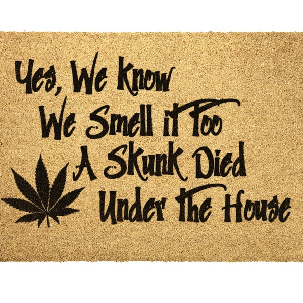 Funny Weed - Etsy