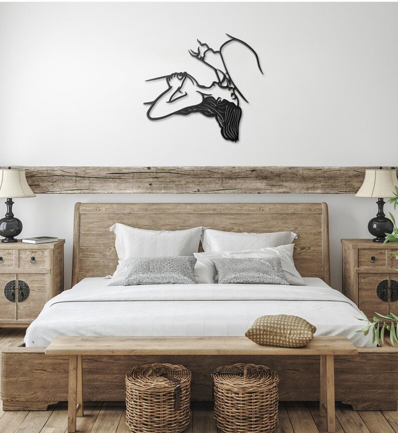 Bdsm Oral Sex Wall Decor Erotic Sexy Bedroom T Kinky T