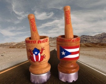 Puerto Rico Cookware - Etsy