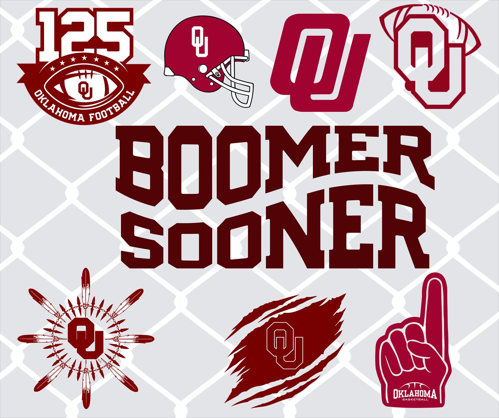 Sooners Svg, Sooner Png, University Svg, Oklahoma Football Svg ...