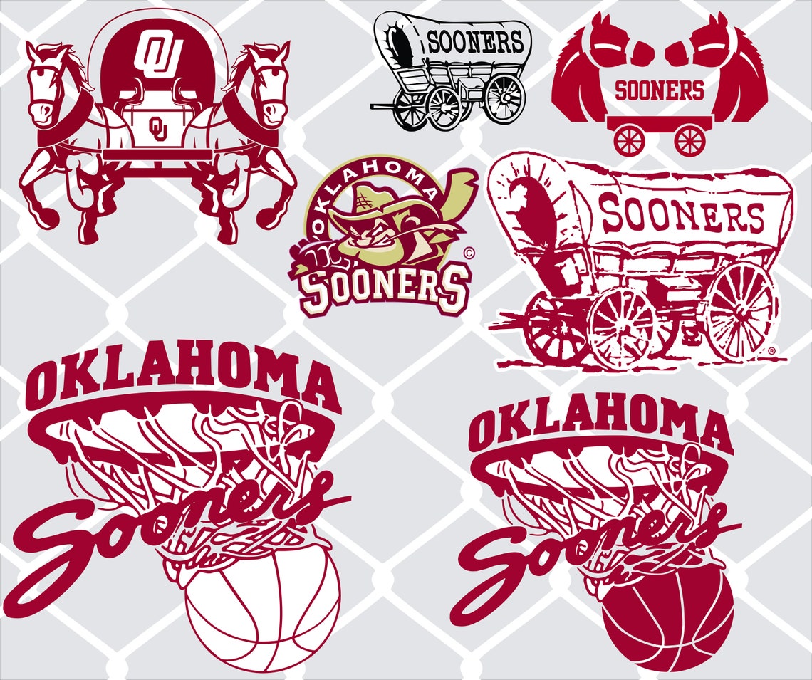 Sooners Svg, Sooner Png, University Svg, Oklahoma Football Svg ...
