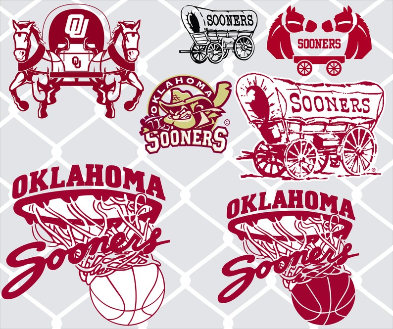 Sooners Svg, Sooner Png, University Svg, Oklahoma Football Svg ...