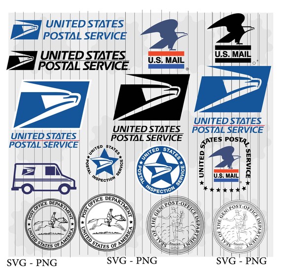 Usps Png