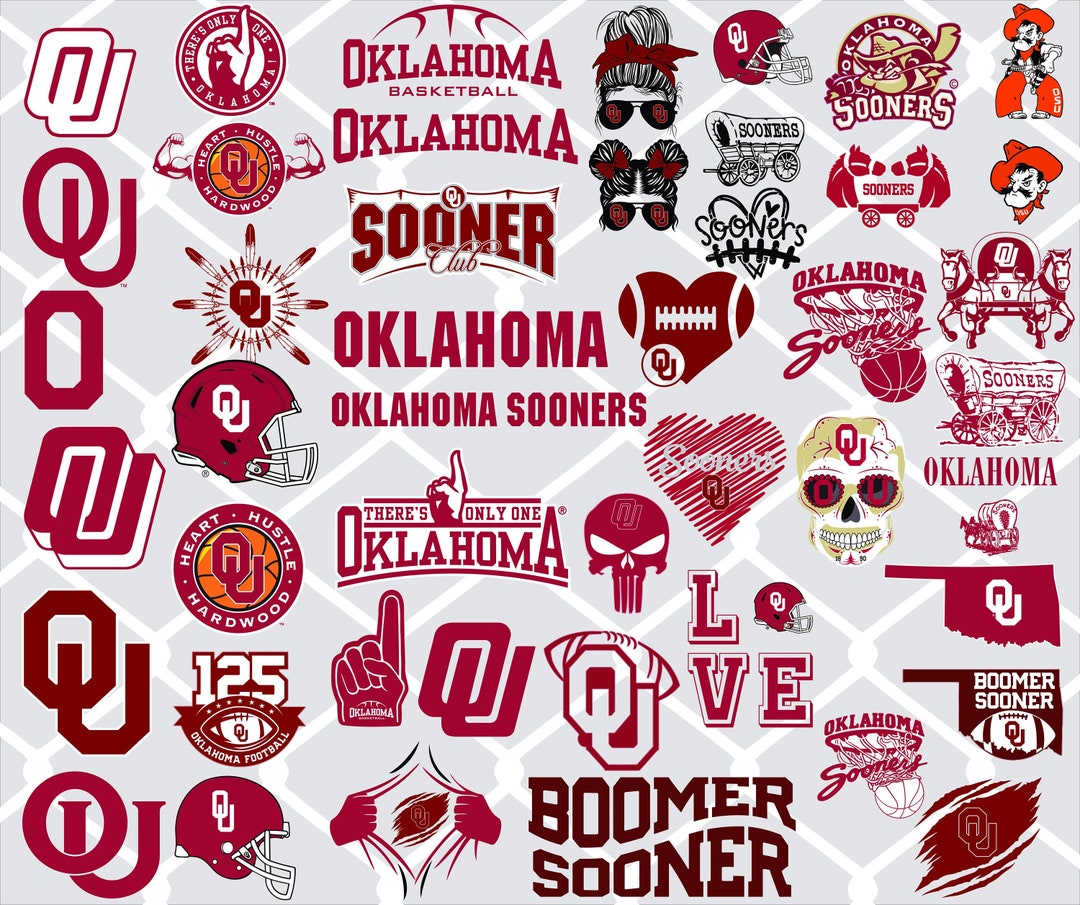 Sooners Svg, Sooner Png, University Svg, Oklahoma Football Svg ...
