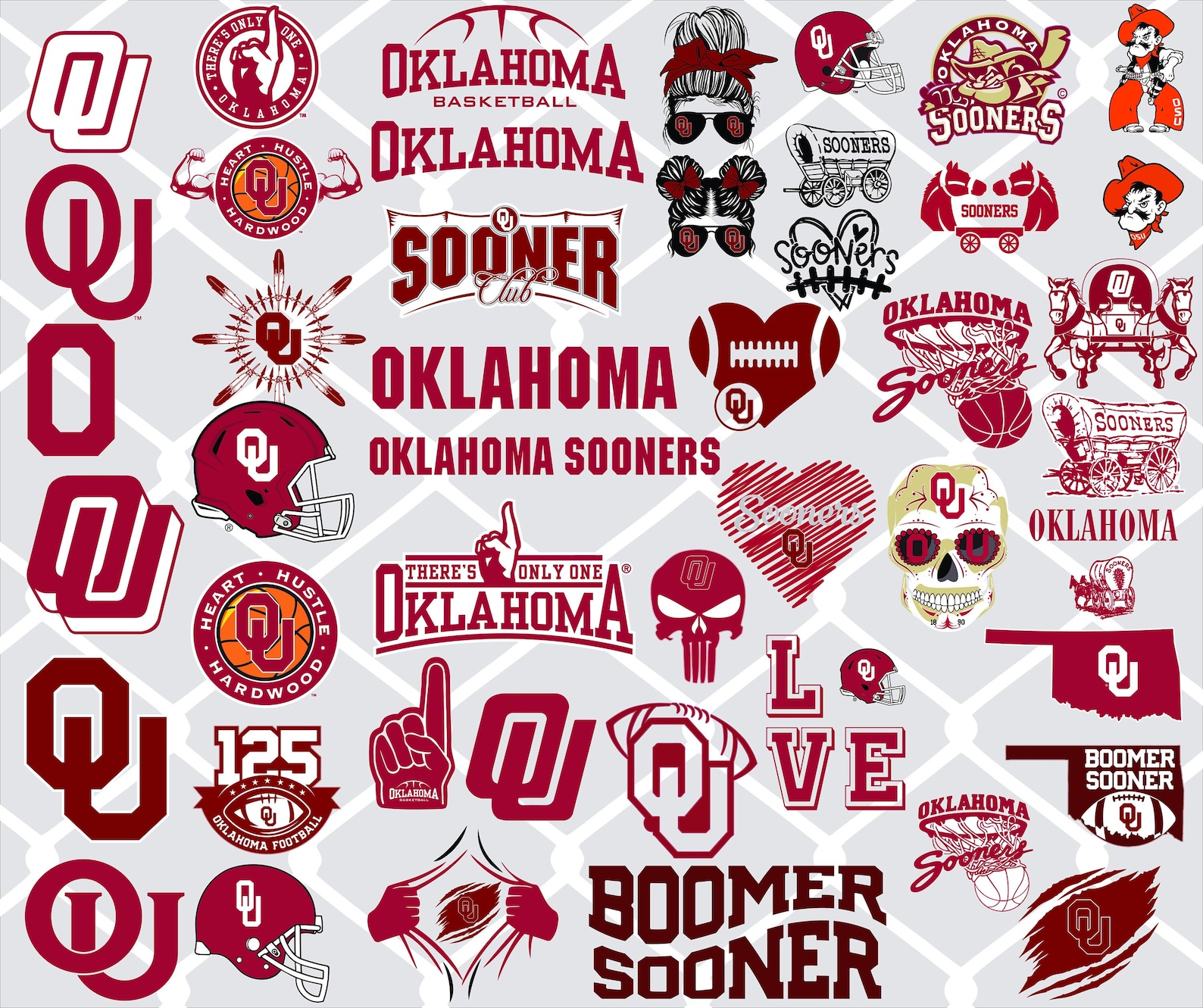 Sooners Svg, Sooner Png, University Svg, Oklahoma Football Svg ...
