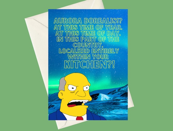 Superintendent Chalmers Memes The Best Steamed Hams Memes :) Memedroid