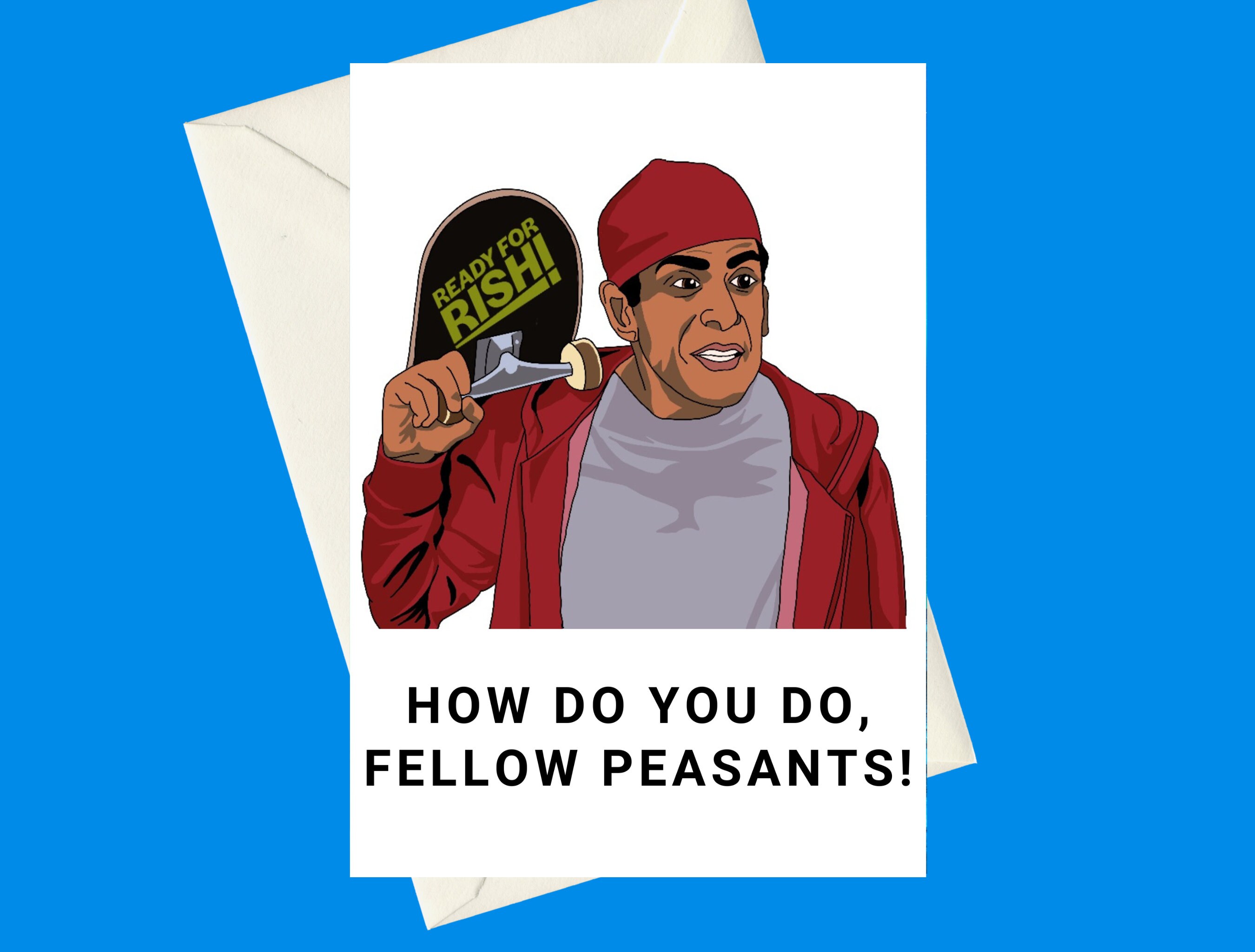 Peasants Meme