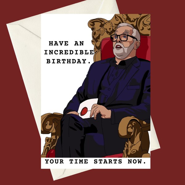 Taskmaster Shirt - Etsy