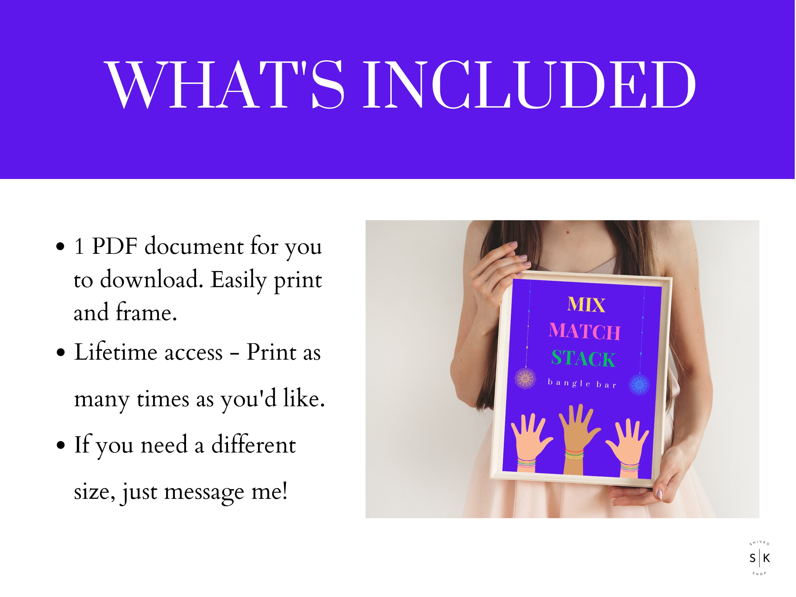 Bangle Bar Sign, Bangle Bazaar Sign, Bindi and Bangle Bar Sangeet Sign, Sangeet Decor, Bole ...