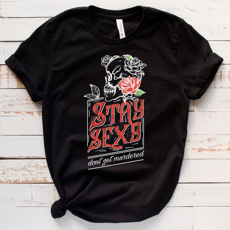 Ssdgm Shirt - Etsy