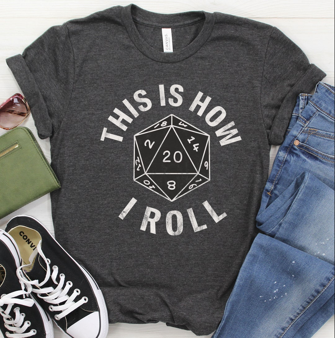 Board Game Shirt / Tank/ Hoodie, RPG Dice Tshirt, Board Games Gifts ...