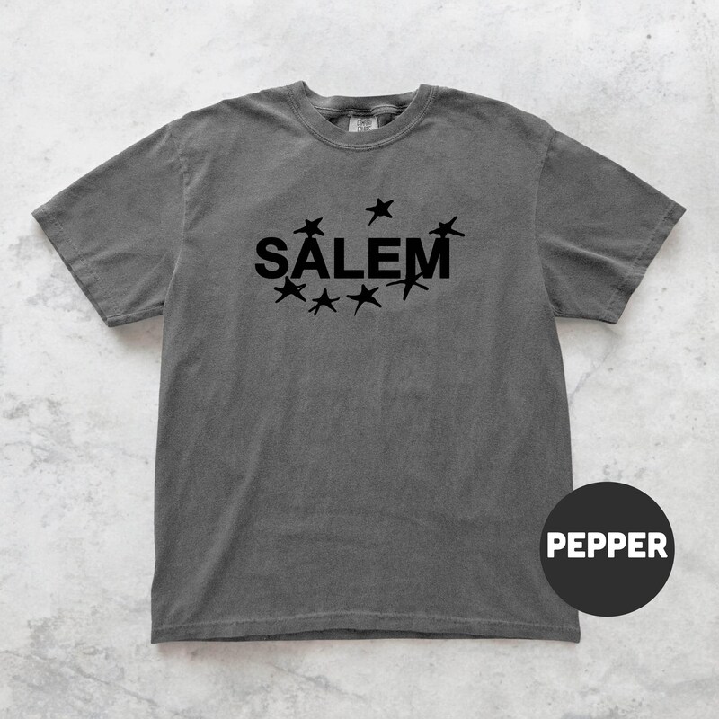 Salem Witch 1692 Merch - Etsy