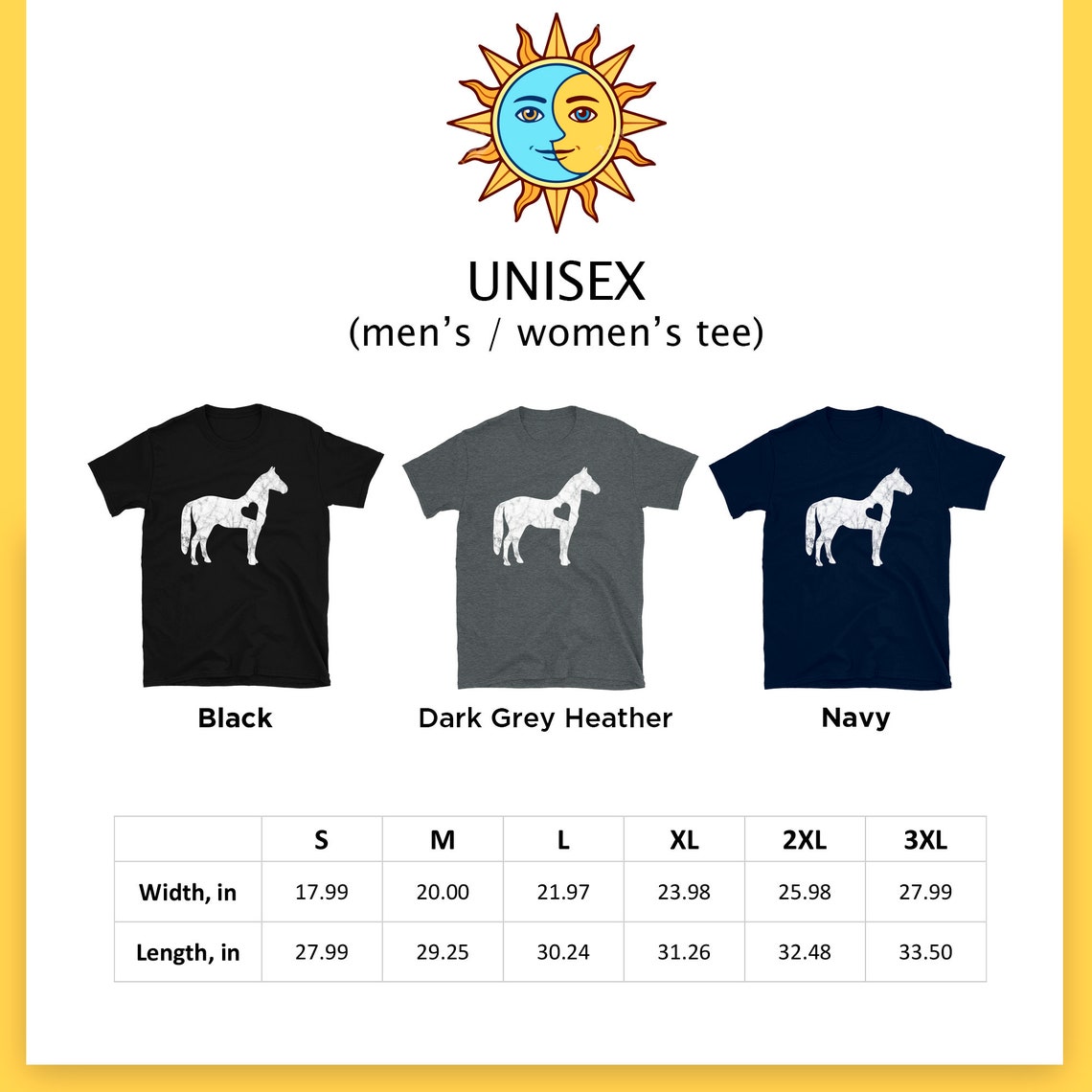 Horse Shirt / Tank Top / Hoodie Horse Gift Farm Shirt Horse - Etsy