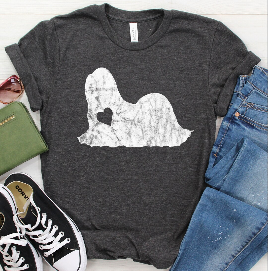 Lhasa Apso Shirt / Tank Top / Hoodie / Sweatshirt, Lhasa Apso Gift ...