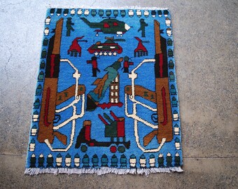 Soviet Afghan War - Etsy