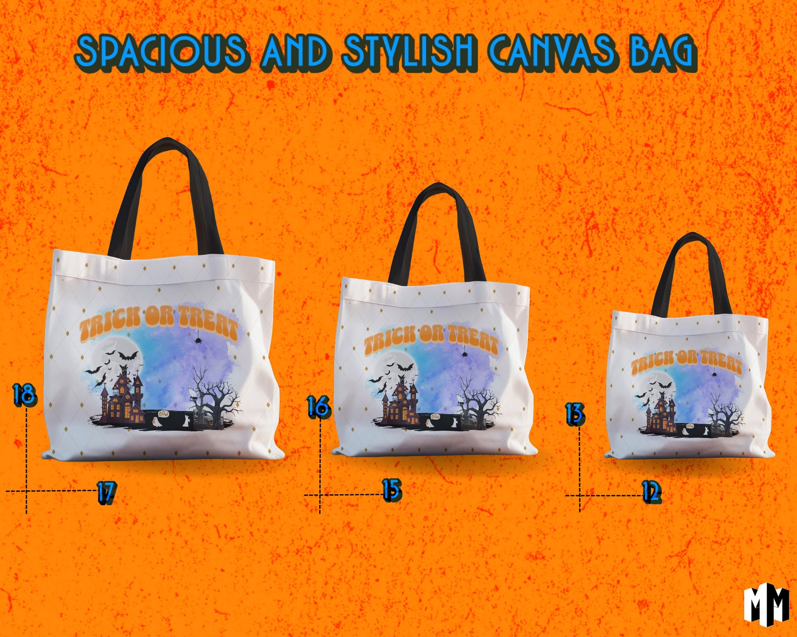 I Teach Some Smart Cookies Tote Bag for Teachers, Cute Shoulder Bag for ...