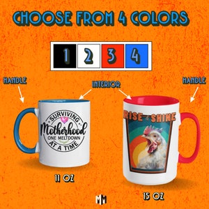 Toodaloo Going Away Gift for Friend, Best Teacher Gift Mug, Nurse ...