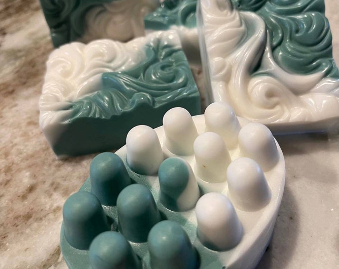 Irish Spring Soap - Etsy
