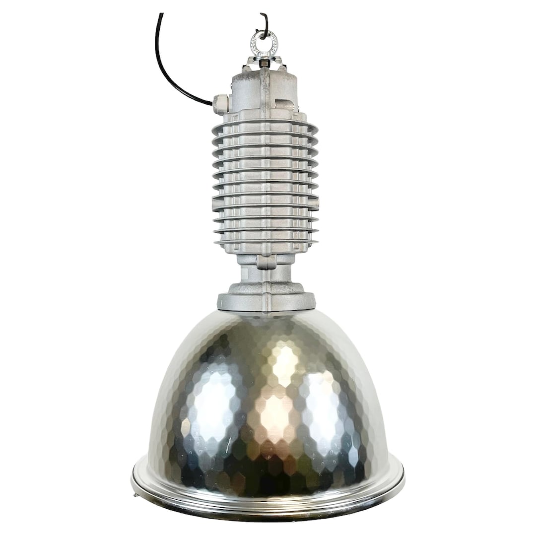 Zumtobel Copa Vintage Retro Industrial Light Pendant - Model D1 ...