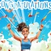 Marathon Runner Congratulations Card: Well Done Gift - Etsy